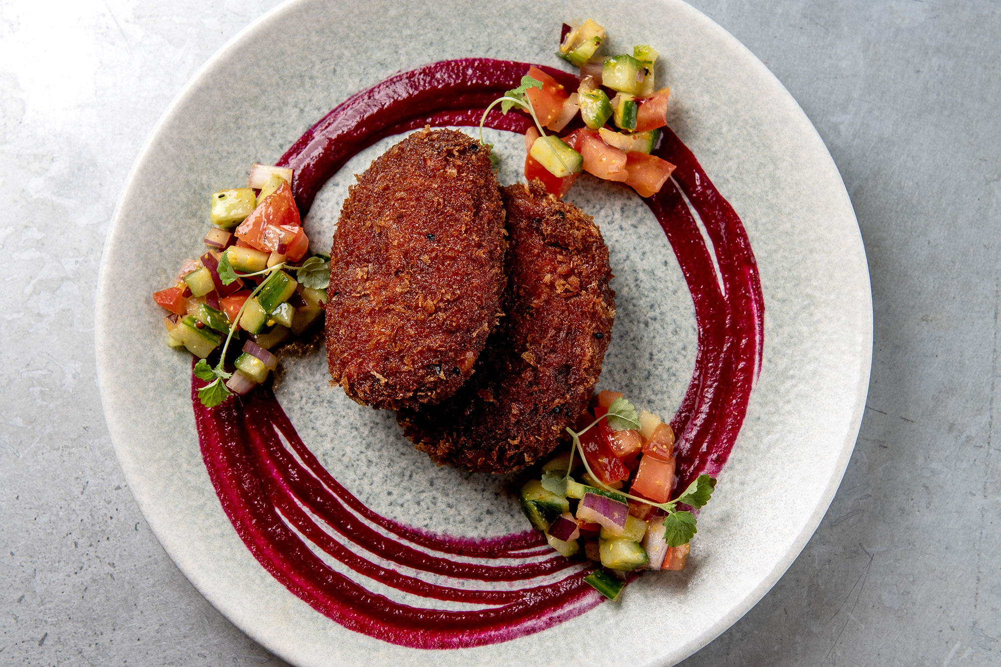 Masalchi by Atul Kochhar Restaurant Wembley Park Modern Indian